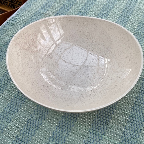 RED WING USA | Kitchen | Vintage Red Wing Large Salad Bowl Usa | Poshmark